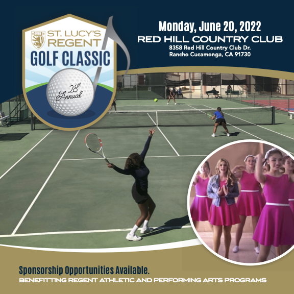 Regent Golf Classic