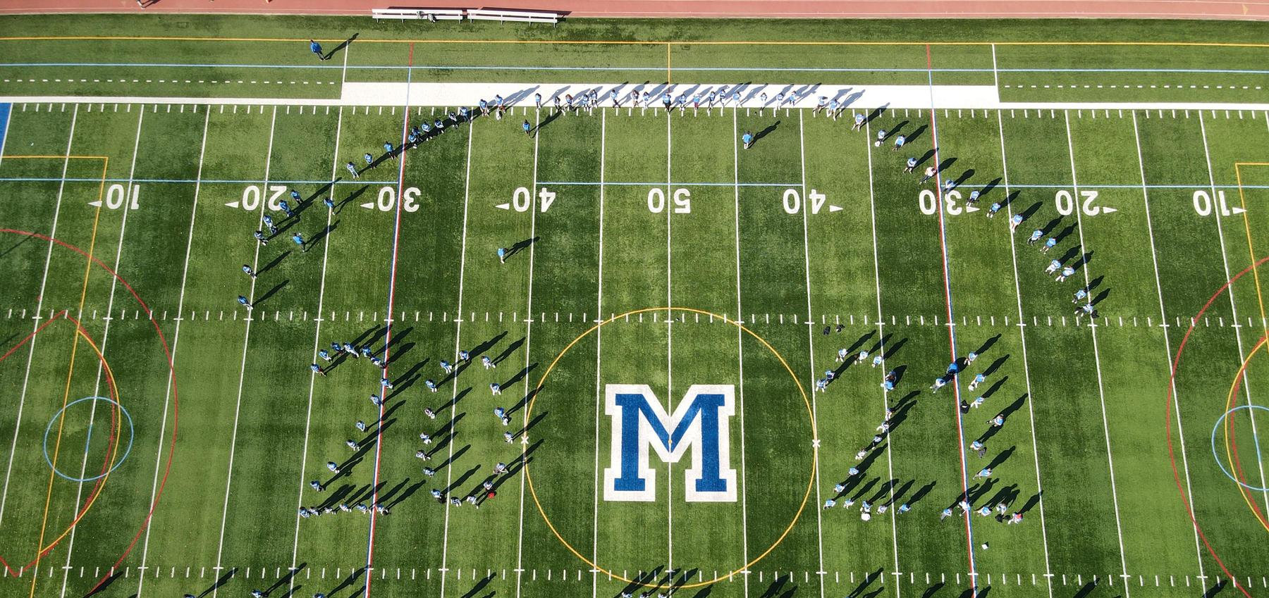 Millburn High School