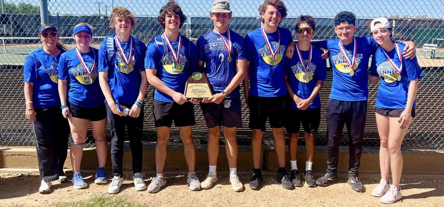 Westbrook Independent School District