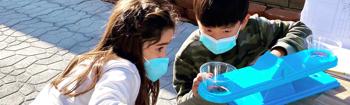 Donors 2021-22 – Annual Fund – Crestview Preparatory School