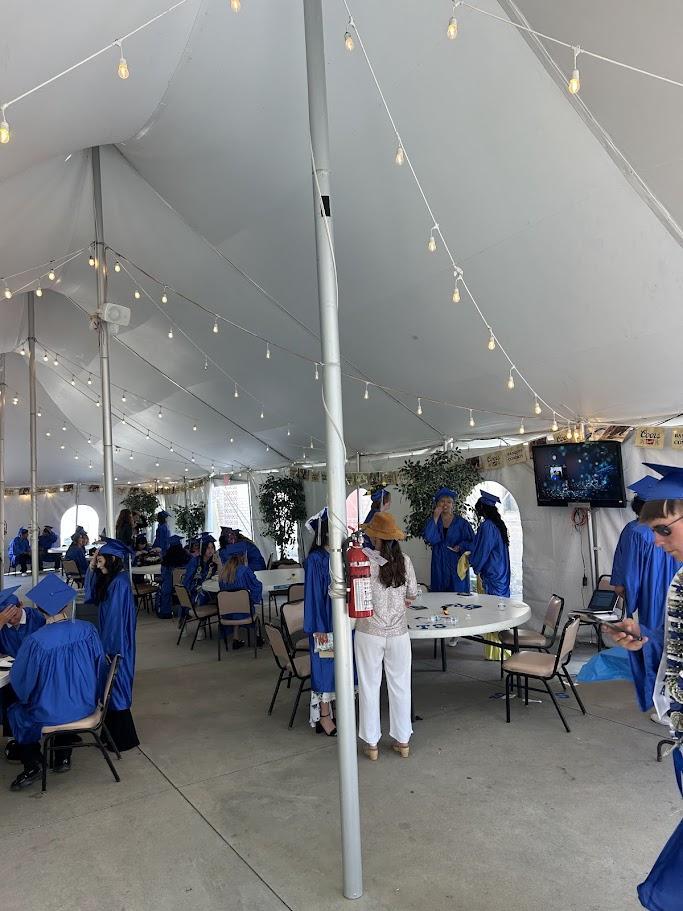 🎓 Congratulations, Class of 2025! 🎓 | Family Partnership Charter School