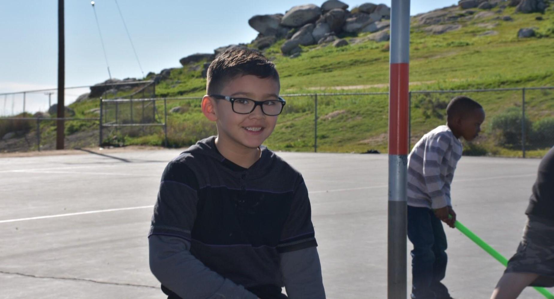 Moreno Elementary School