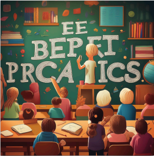 Best Practices – AI in the Classroom – Palos Verdes Peninsula Unified ...