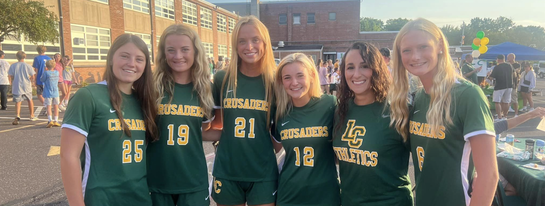 Lansdale Catholic High School