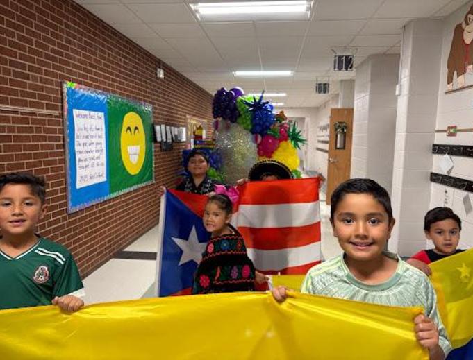 Westchester Middle School