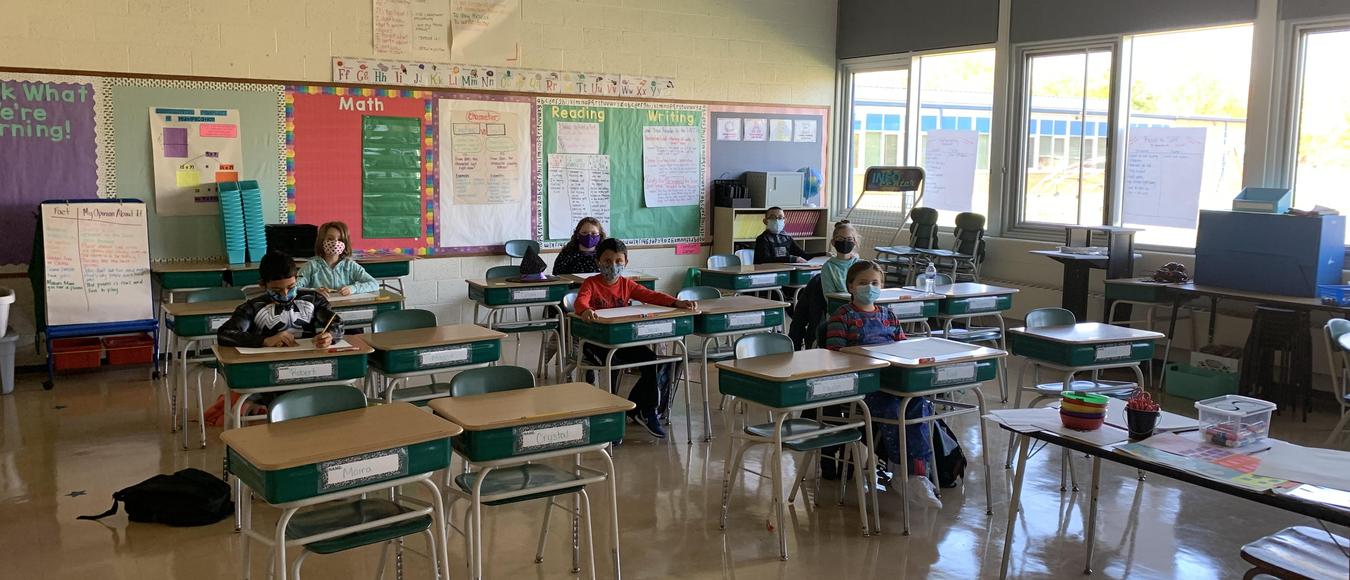 Carr Elementary