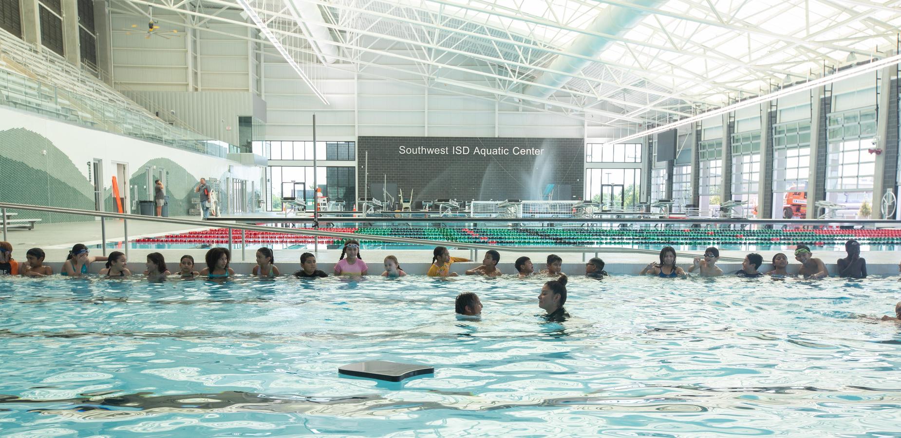 Southwest Independent School District