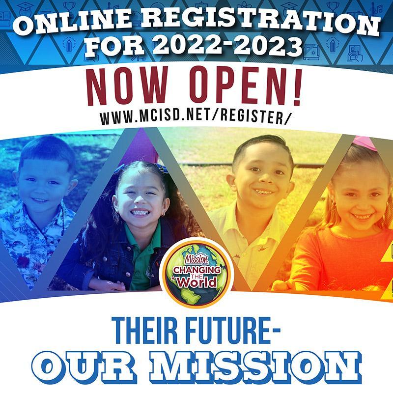 Online Registration Now Open | Pearson Elementary School
