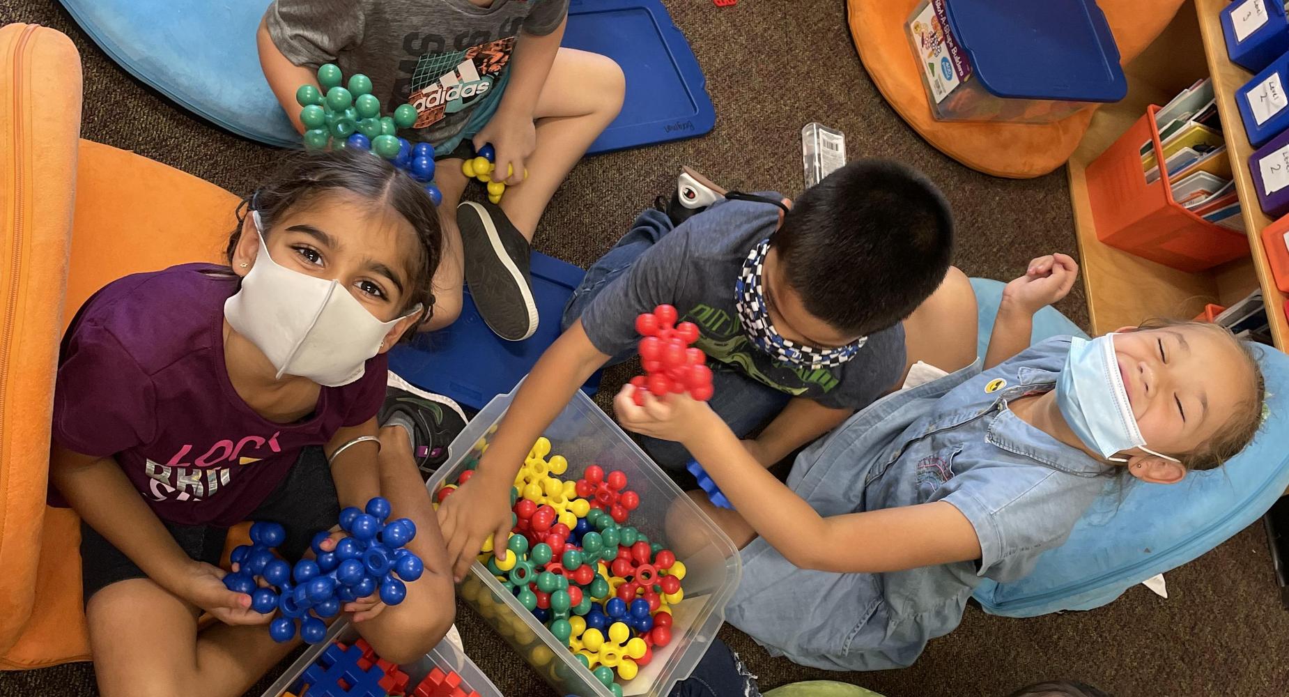 Norris Elementary School