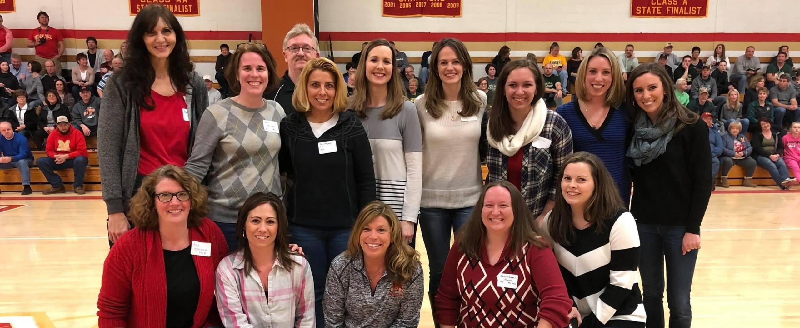 Bishop McCort Catholic High School, Inc.