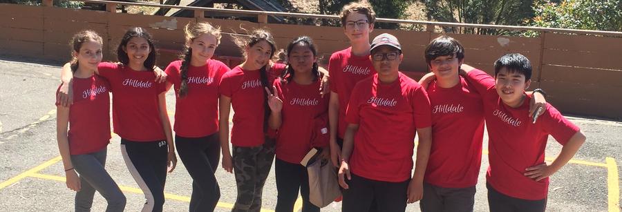 Hilldale School
