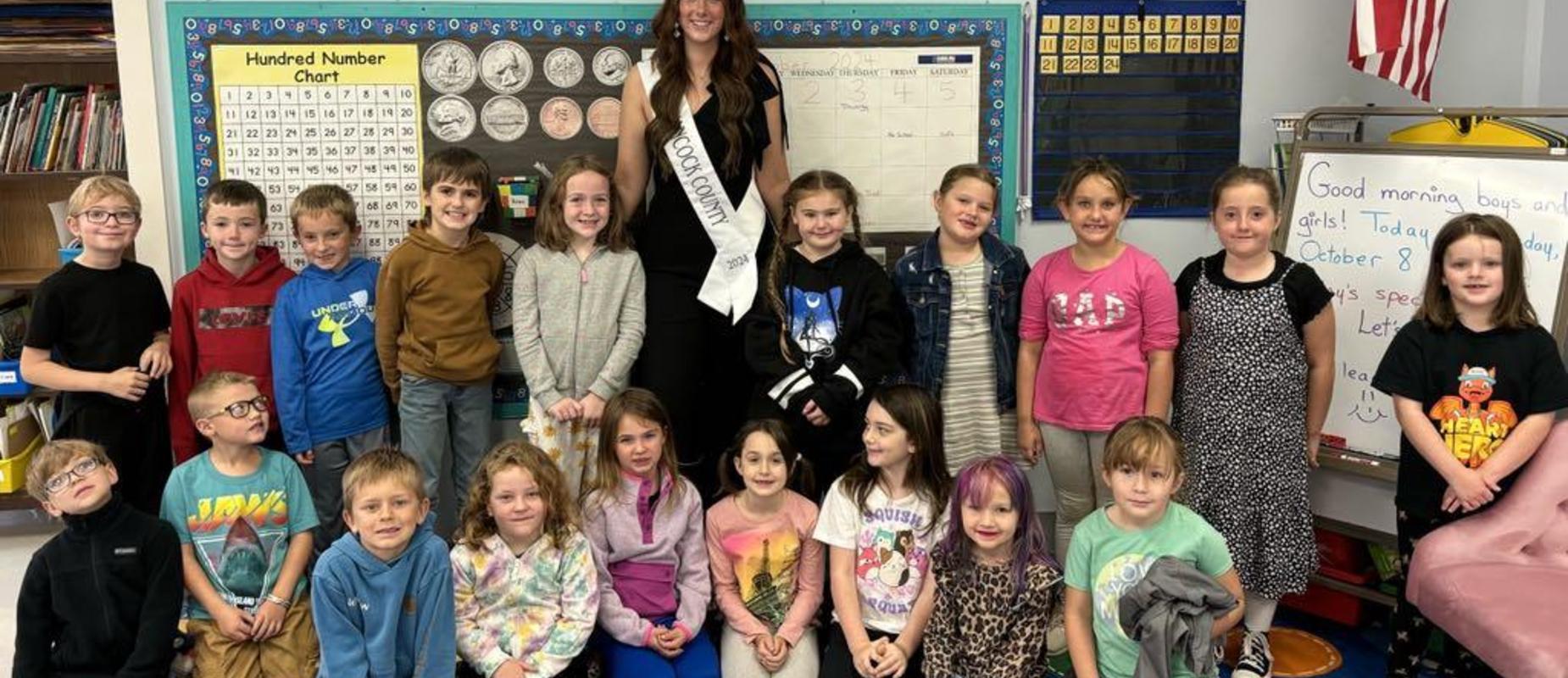 Mountain View School