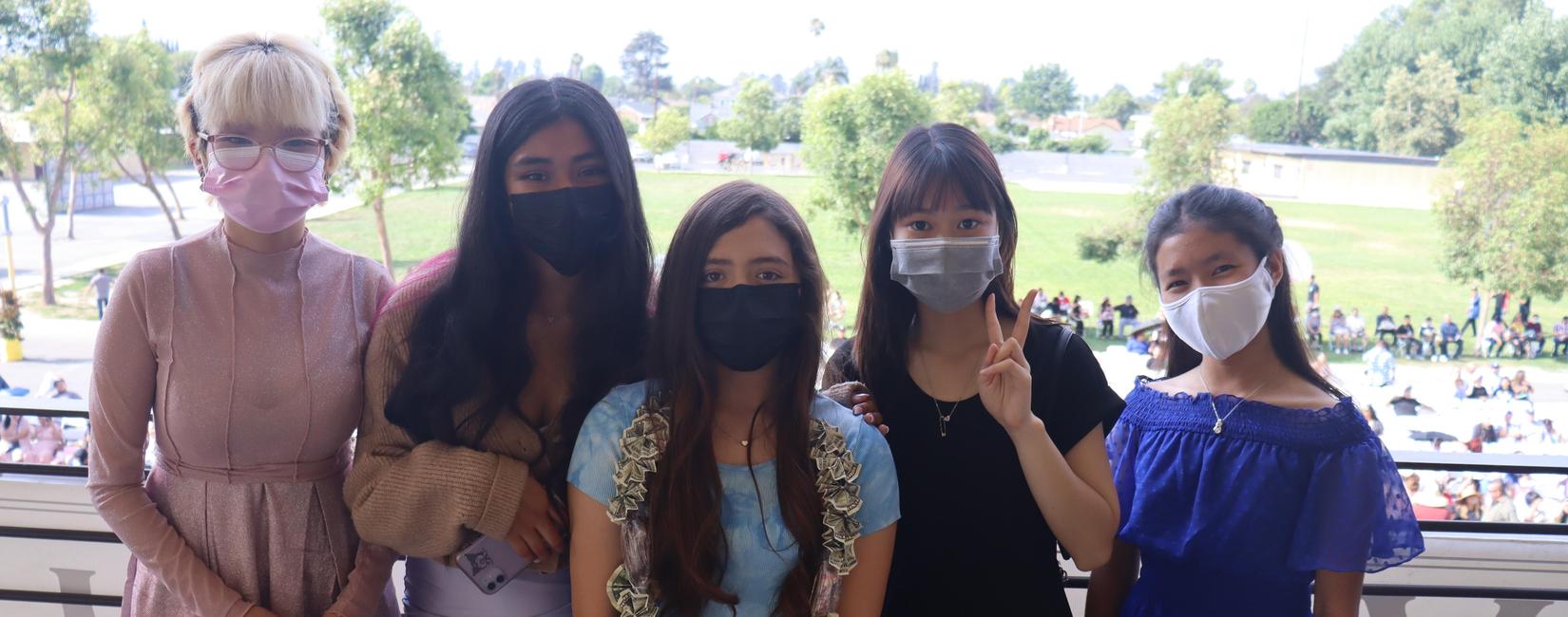 El Monte City School District