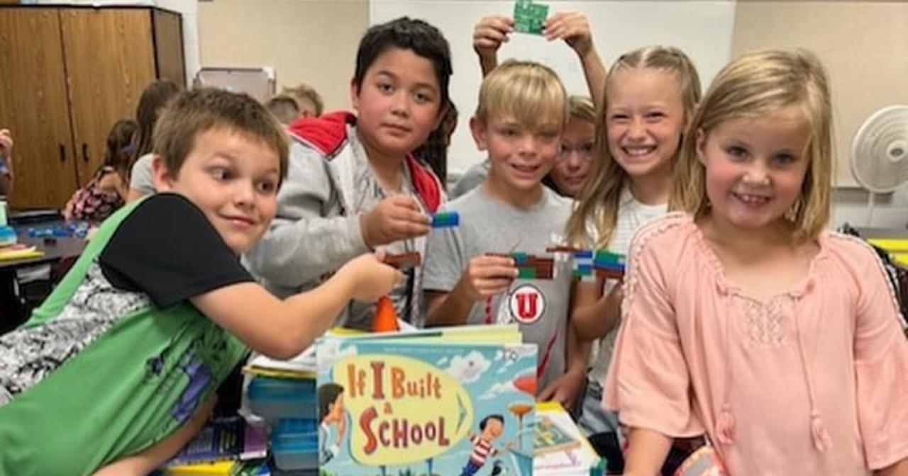 Twenty Wells Elementary
