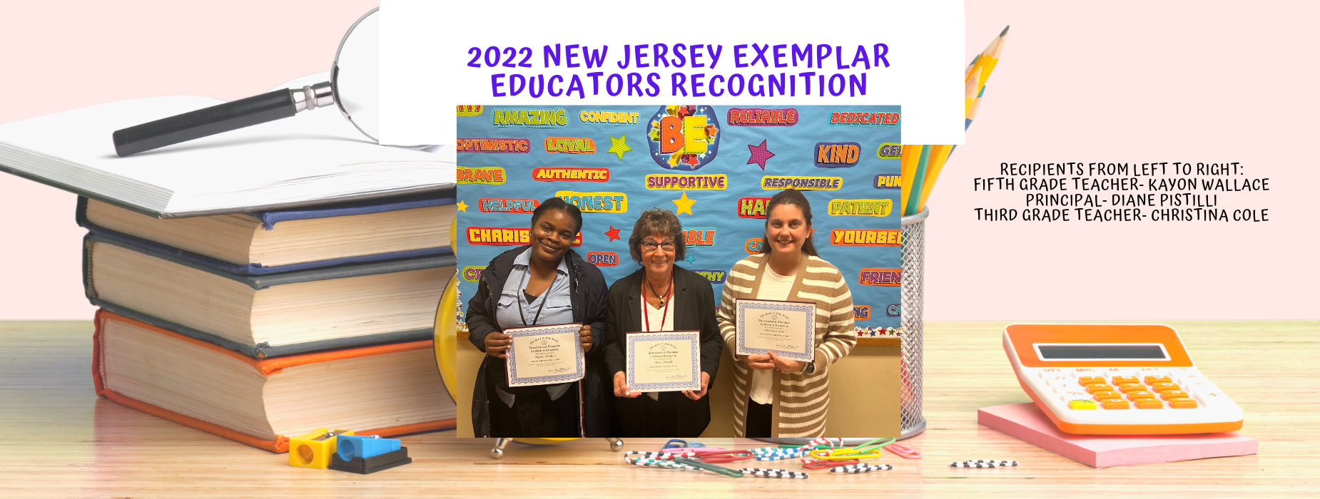 Nicolaus Copernicus School, PS #25