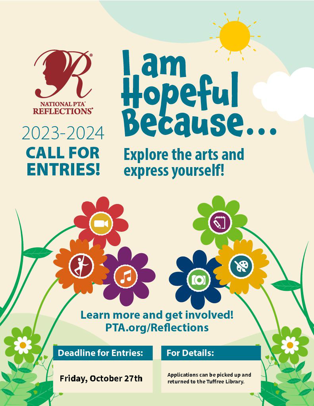 News | Tuffree Middle School