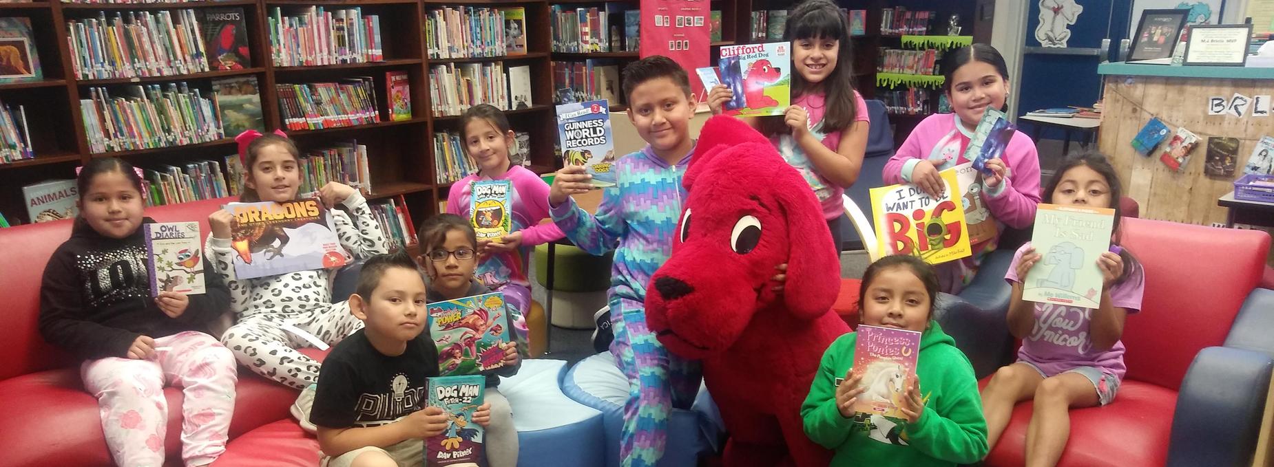 Parlier Unified School District