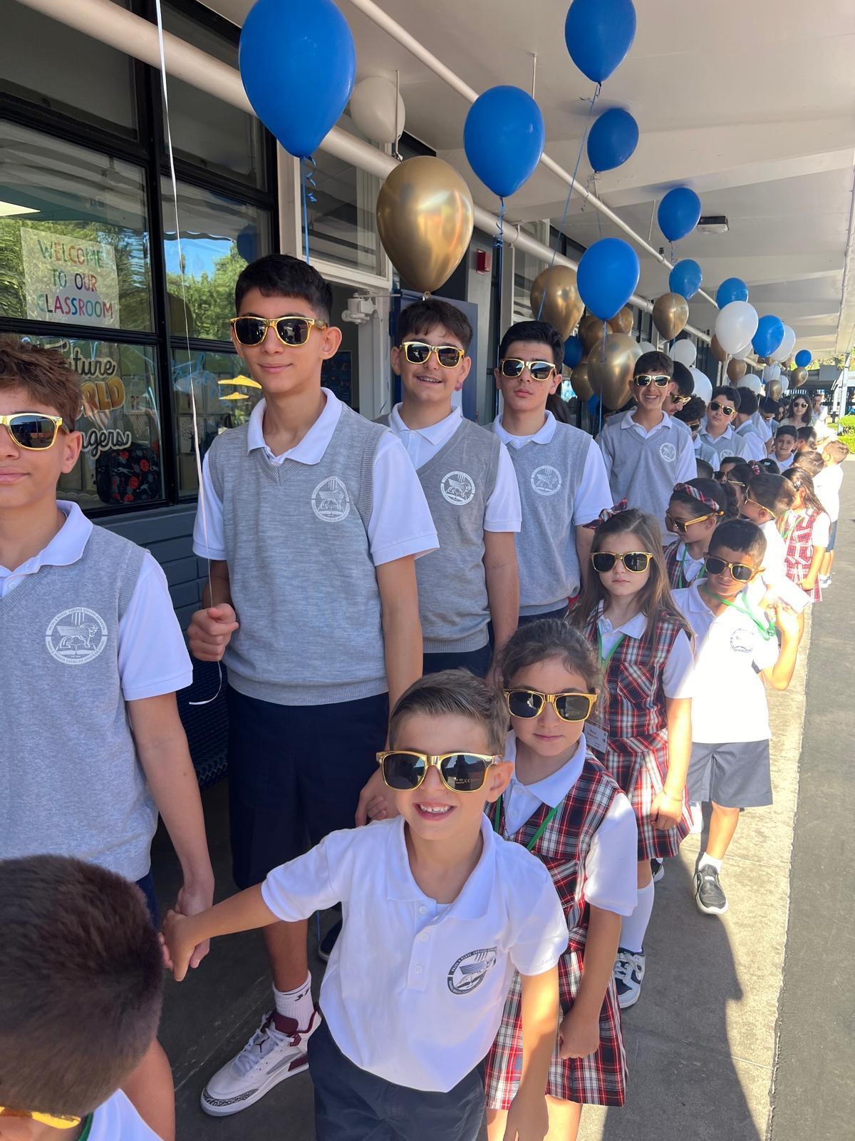 Welcome – Admissions – Vahan & Anoush Chamlian Armenian School