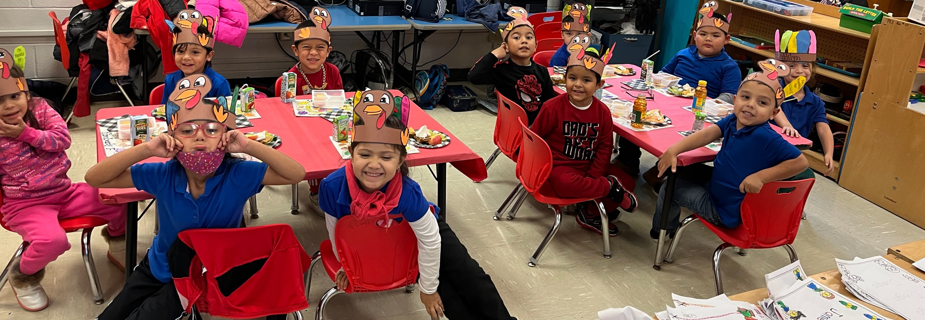 Mims Elementary School