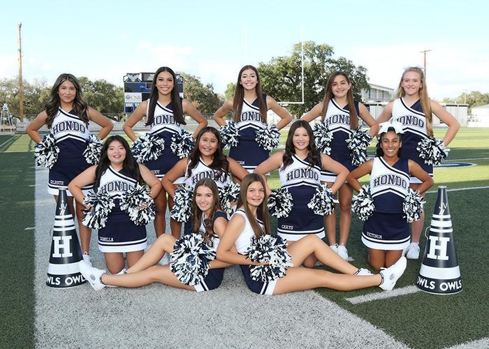 Athletics – Athletics – Hondo ISD