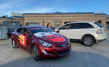 Cedar Ridge Elementary