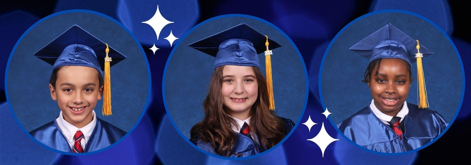 The Cathedral School