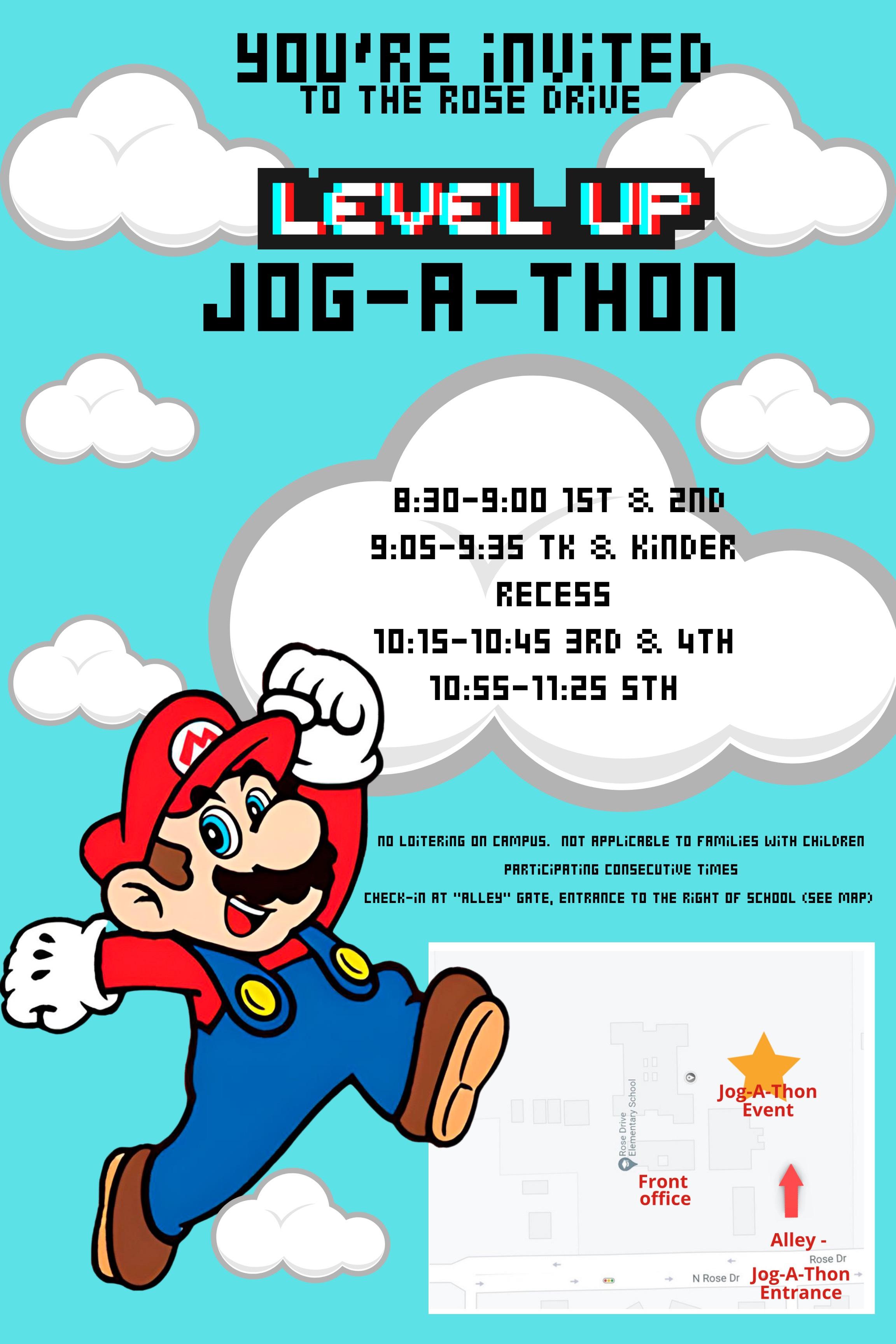 Rose Drive Elementary School