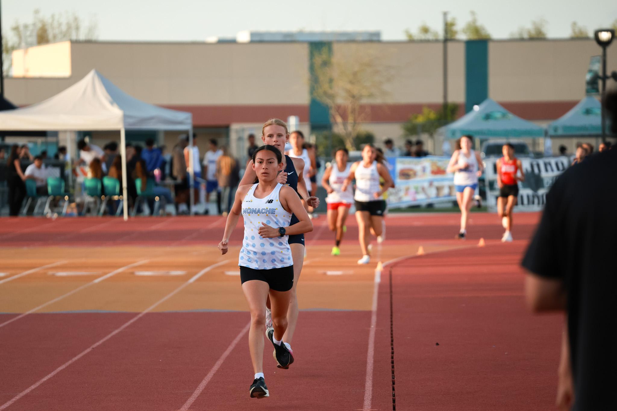 Welcome! – Track & Field – Monache High School