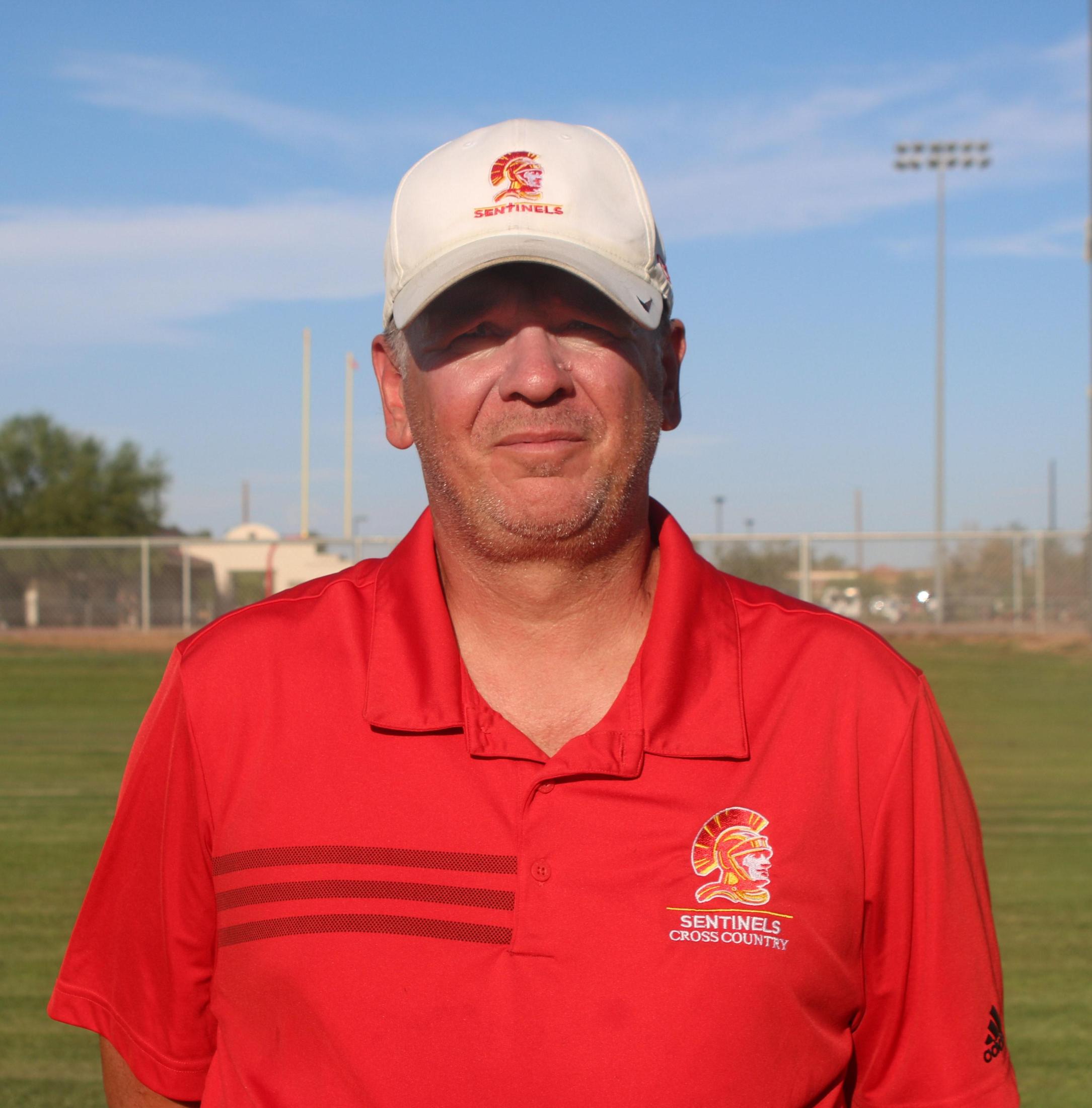 Cross Country Staff – Cross Country – Seton Catholic Preparatory