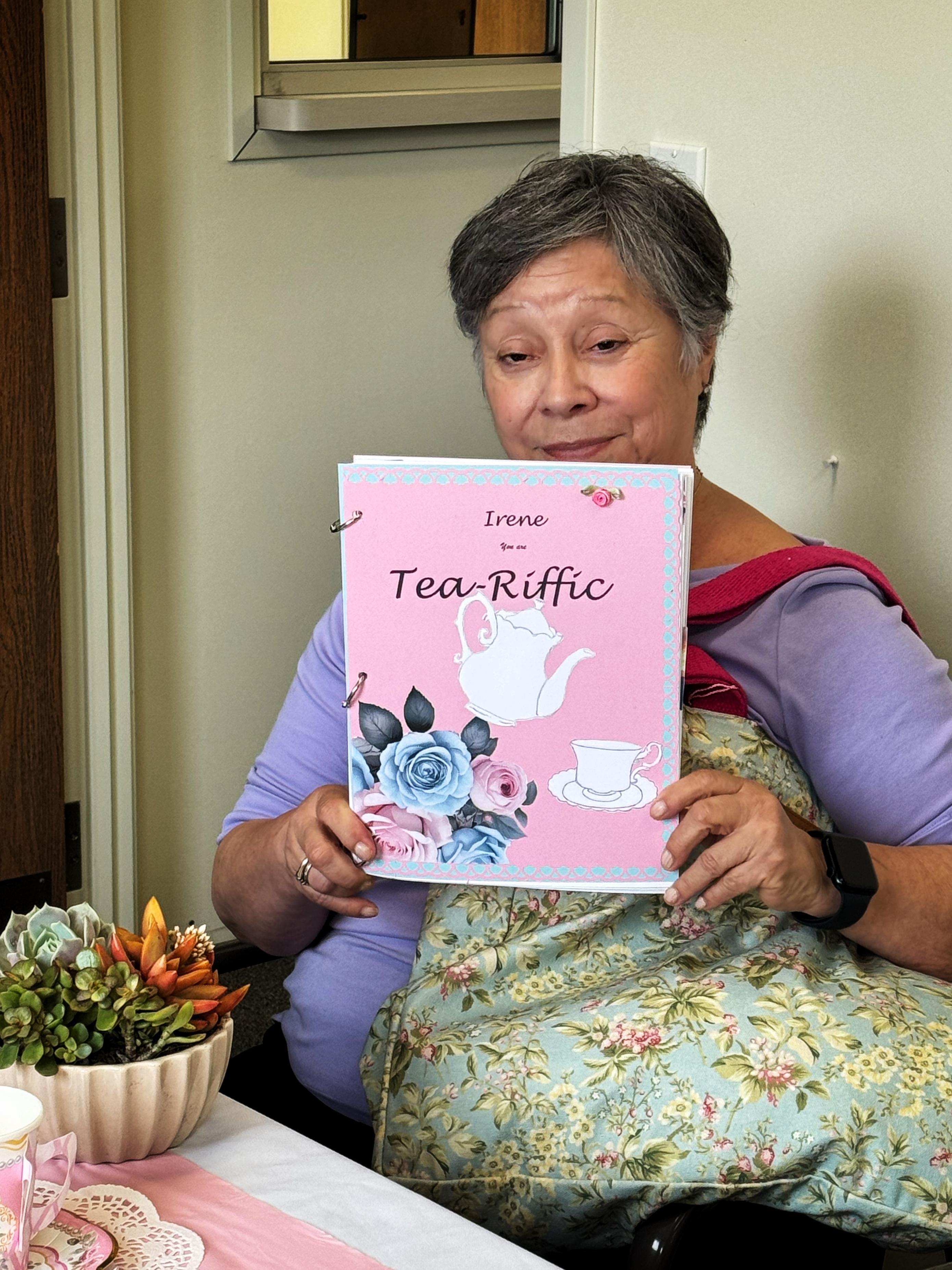 FRC Photo Album – Family Resource Center – Rowland Unified School District