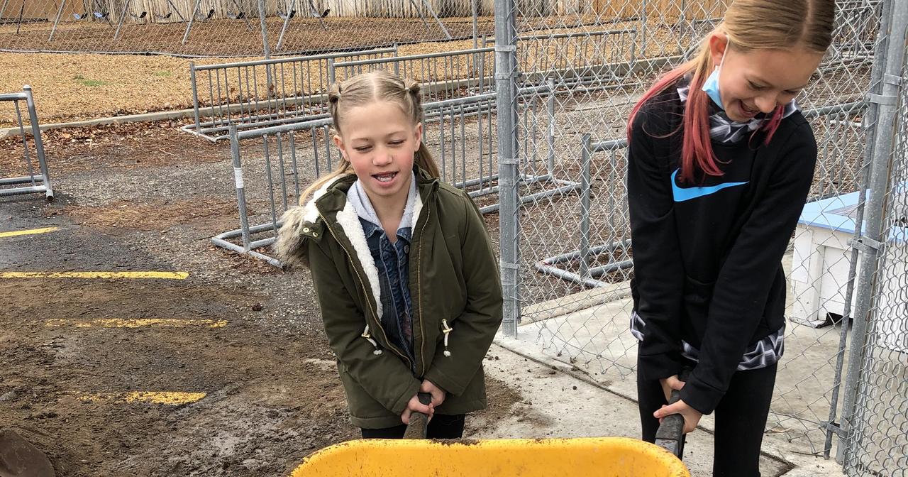 Stansbury Park Elementary School