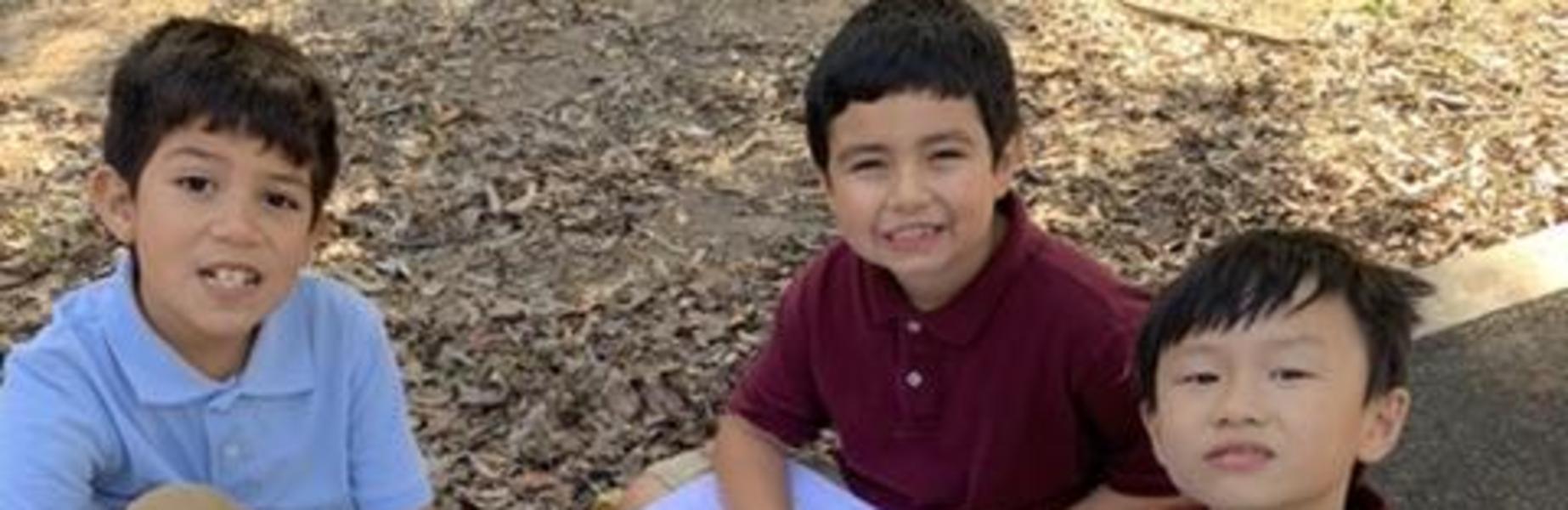 Repetto Elementary School