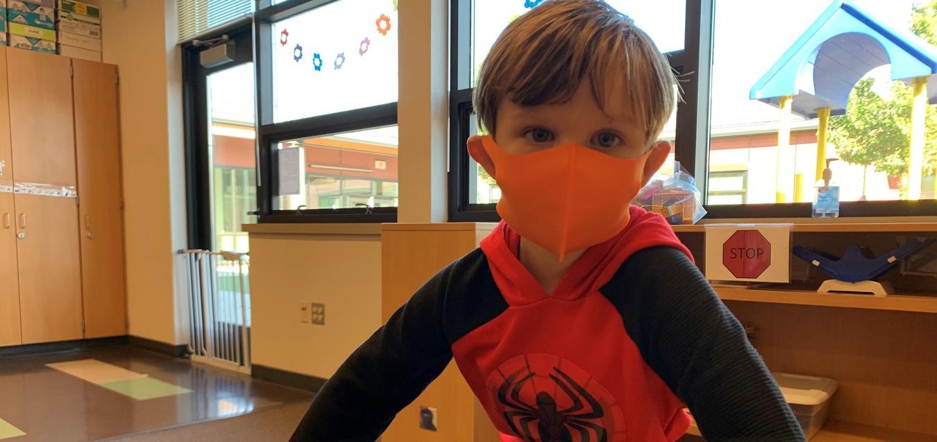 Snowdon Elementary School