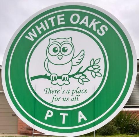 White Oaks Elementary School