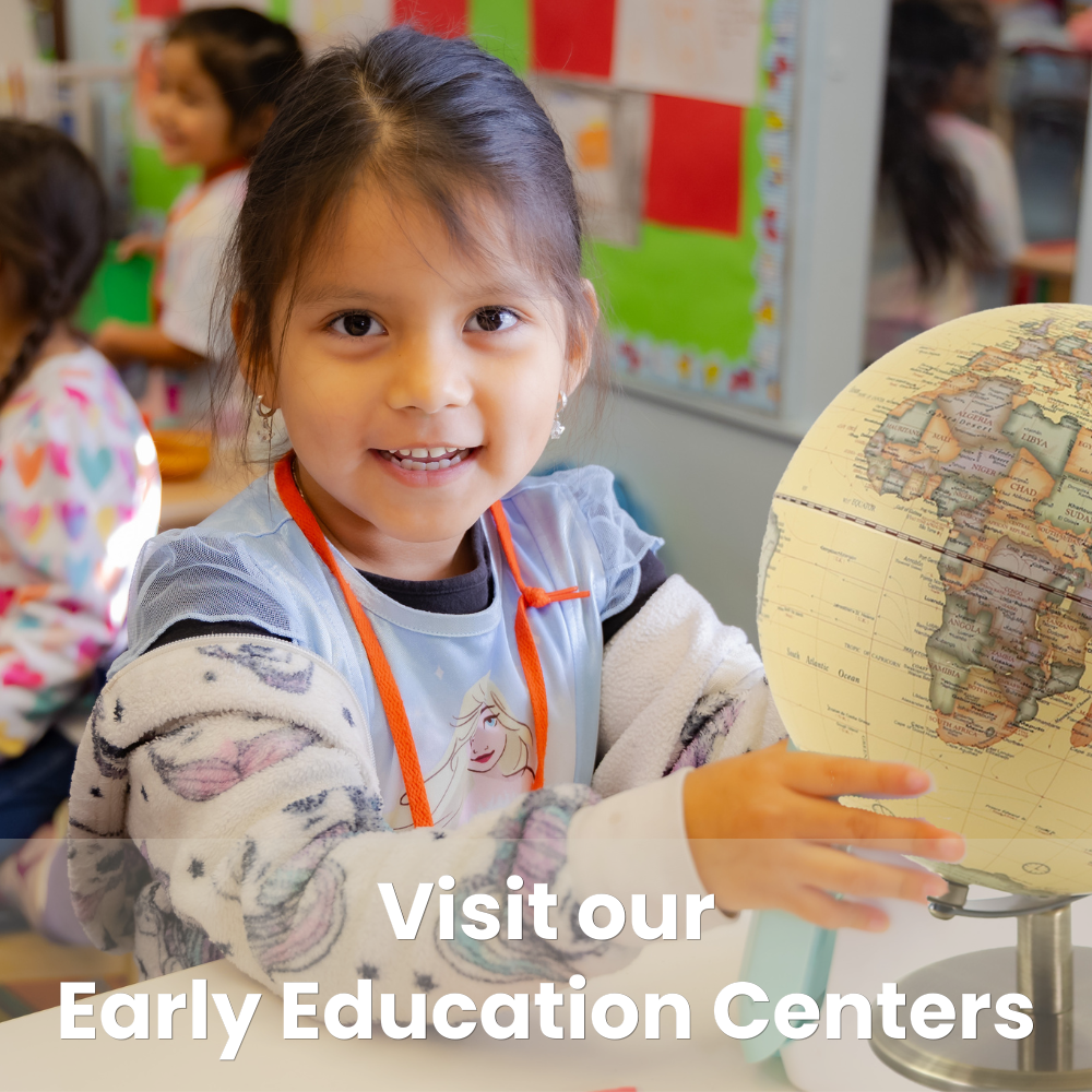 OUR PROGRAMS – Early Education Center – Early Childhood Education