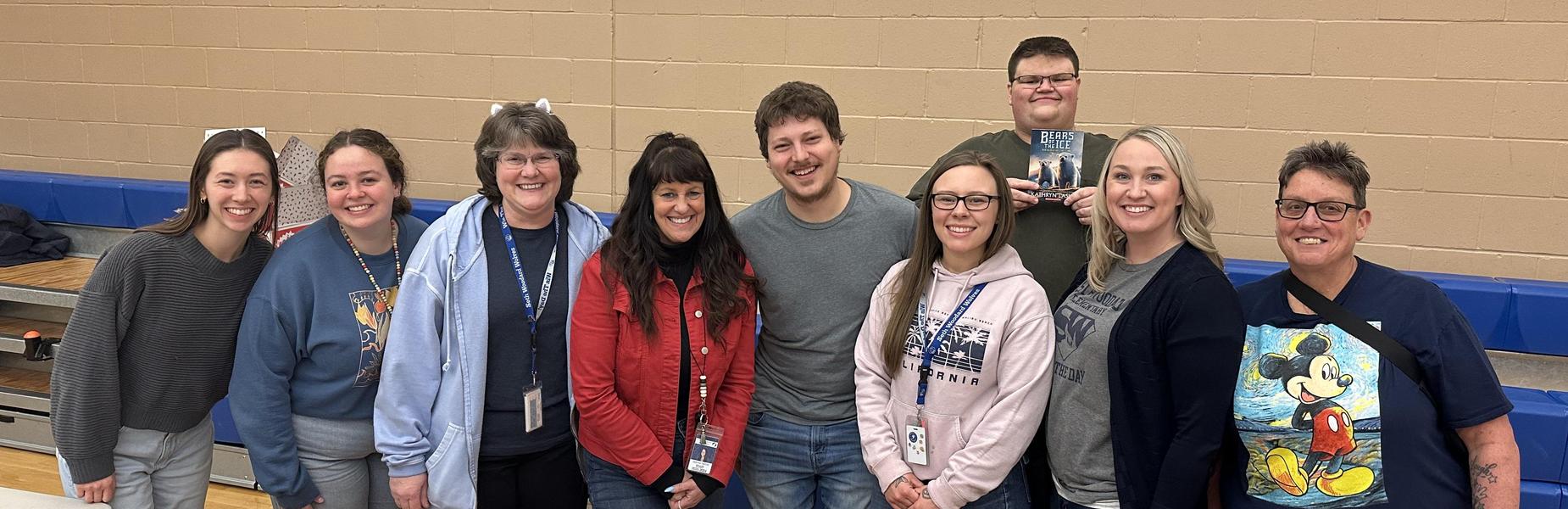 West Valley School District #363