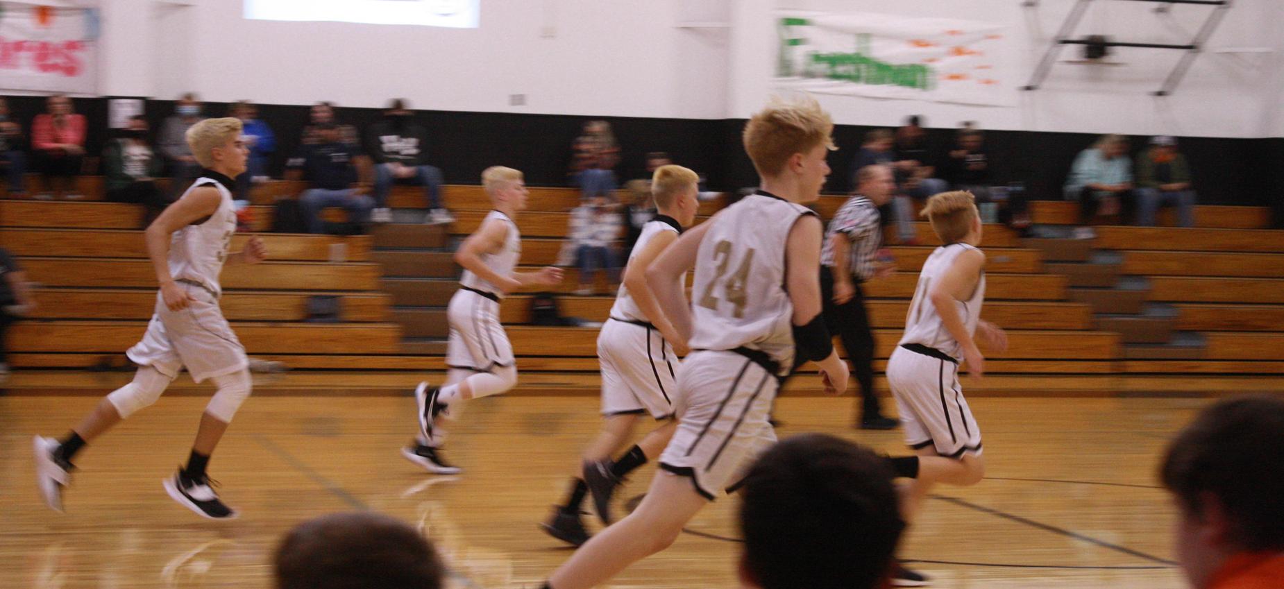 Abbott Independent School District