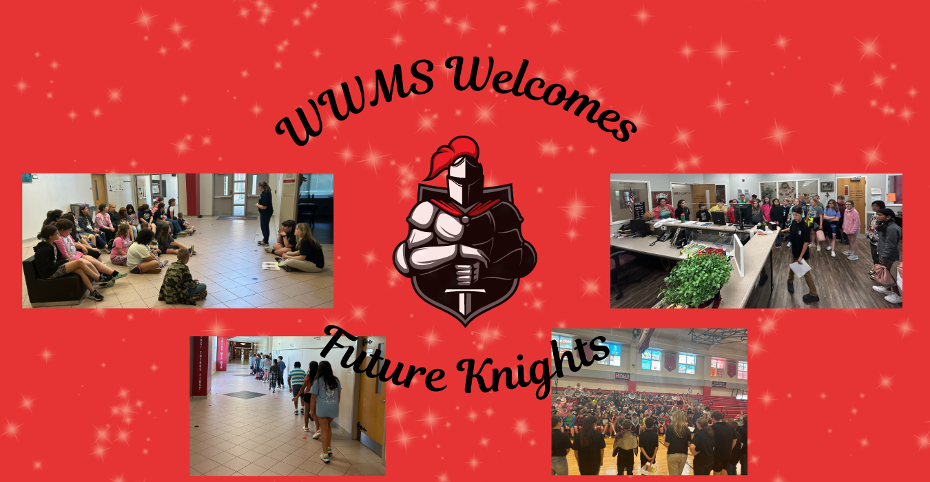 West Wilkes Middle School