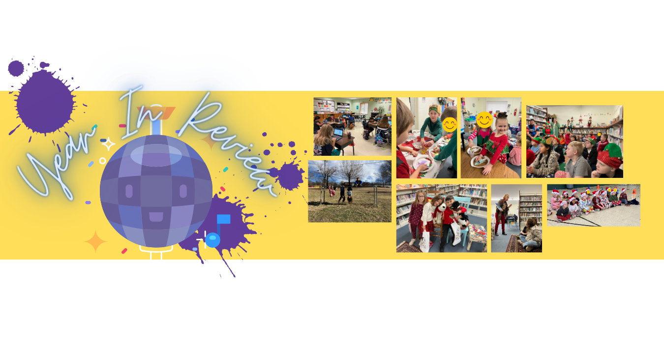 Traphill Elementary School