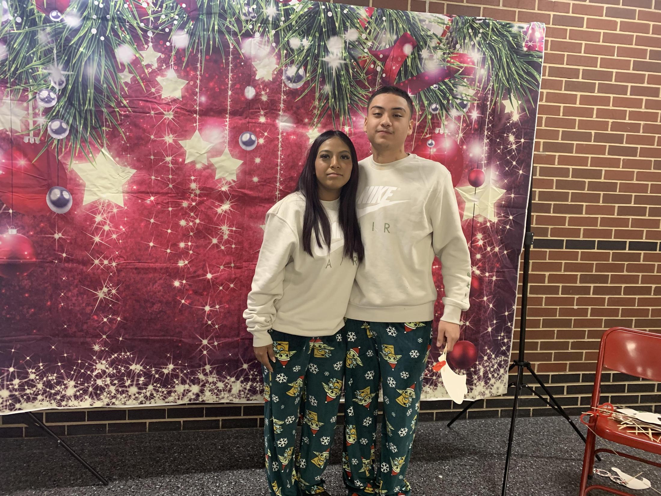 December Holiday Spirit Week, Winter Wonderland, & Christmas for the ...