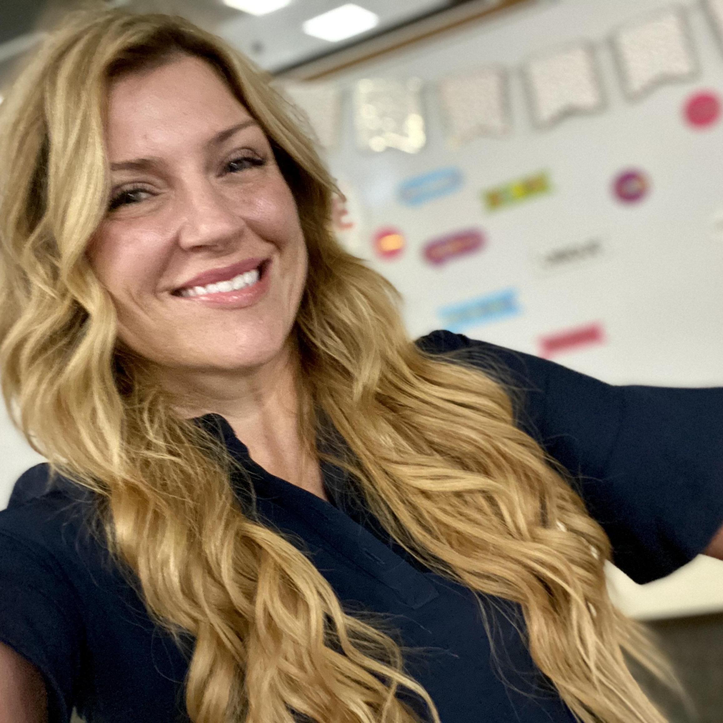 Staff Directory | J. P. Dabbs Elementary