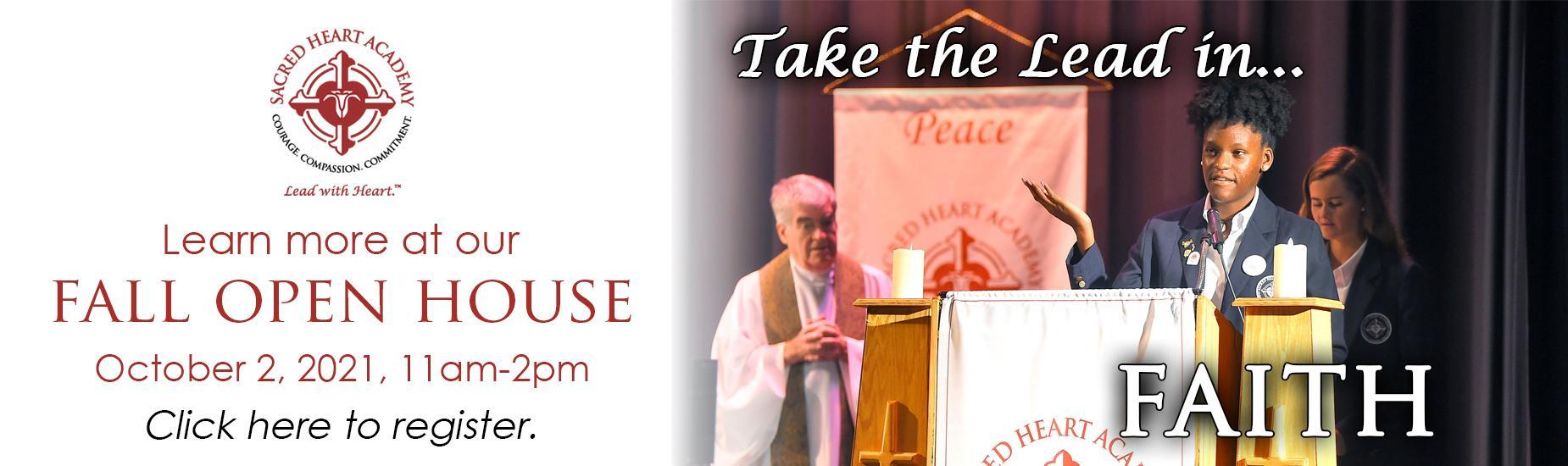 Sacred Heart Academy