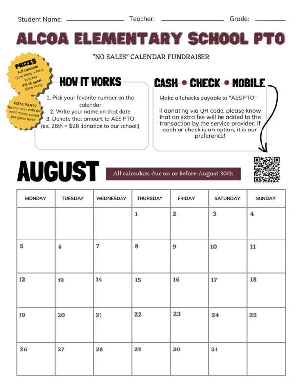 Alcoa Elementary School