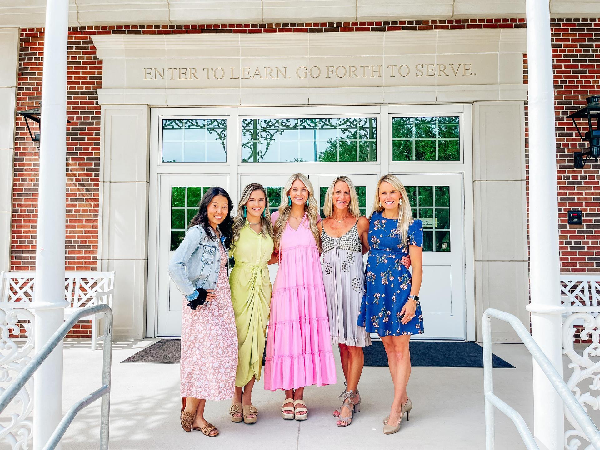 Fourth Grade – 4th Grade – Robert S. Hyer Elementary