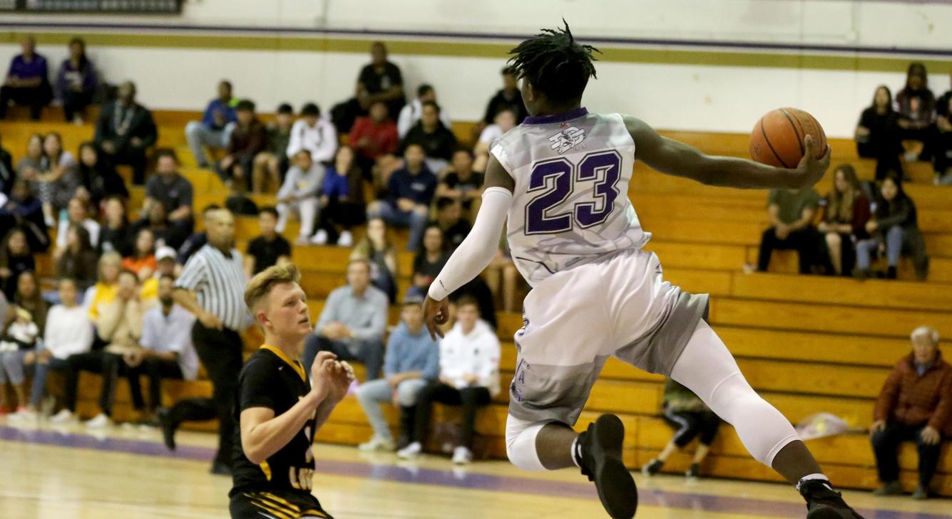 Diamond Bar High School