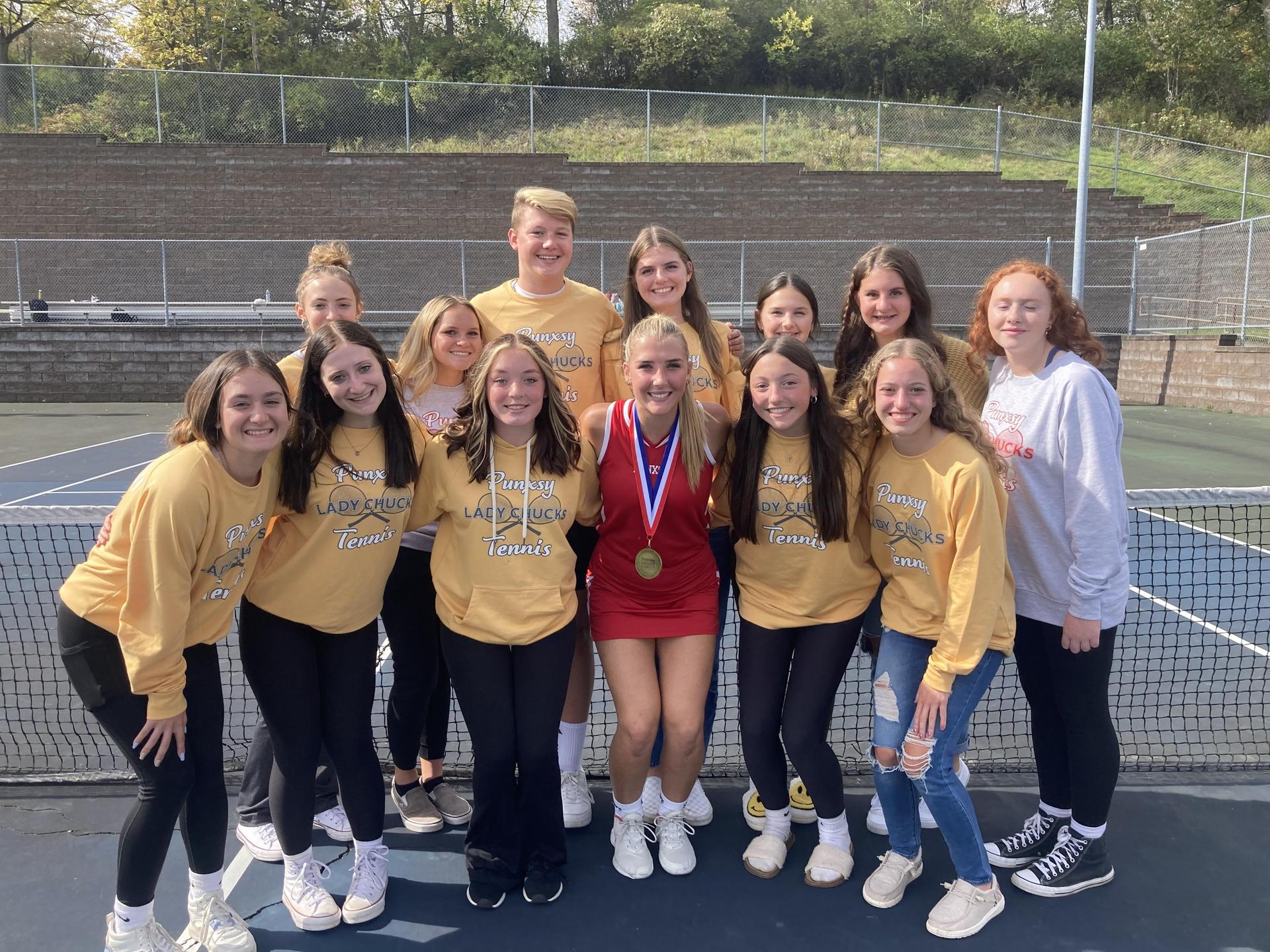 Welcome to the PAHS 2022 Girls Tennis Team Home Page – Tennis (Girls ...