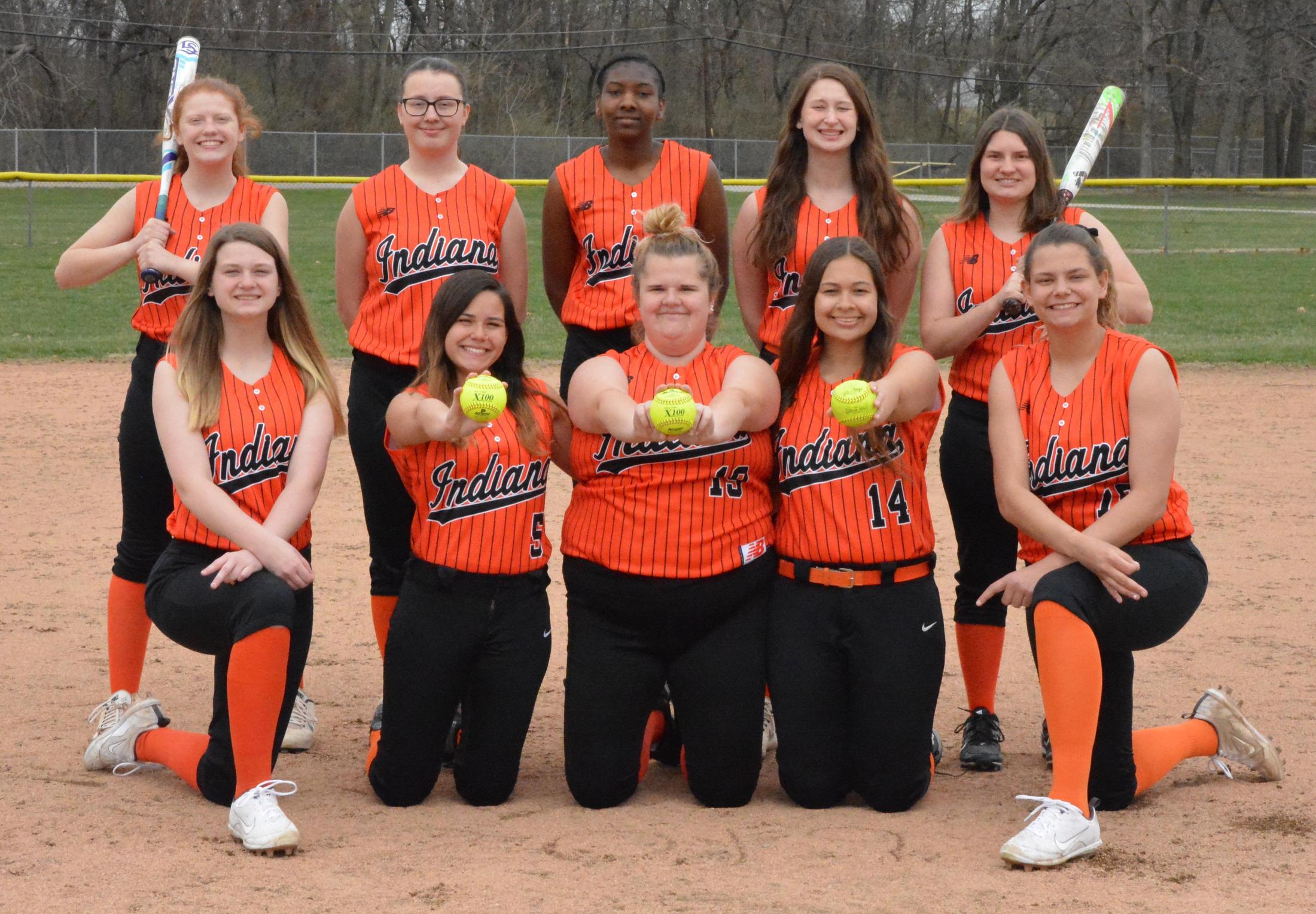 Softball Team Rosters – 2019 Hoy Baseball & Softball Tournament – MSD ...