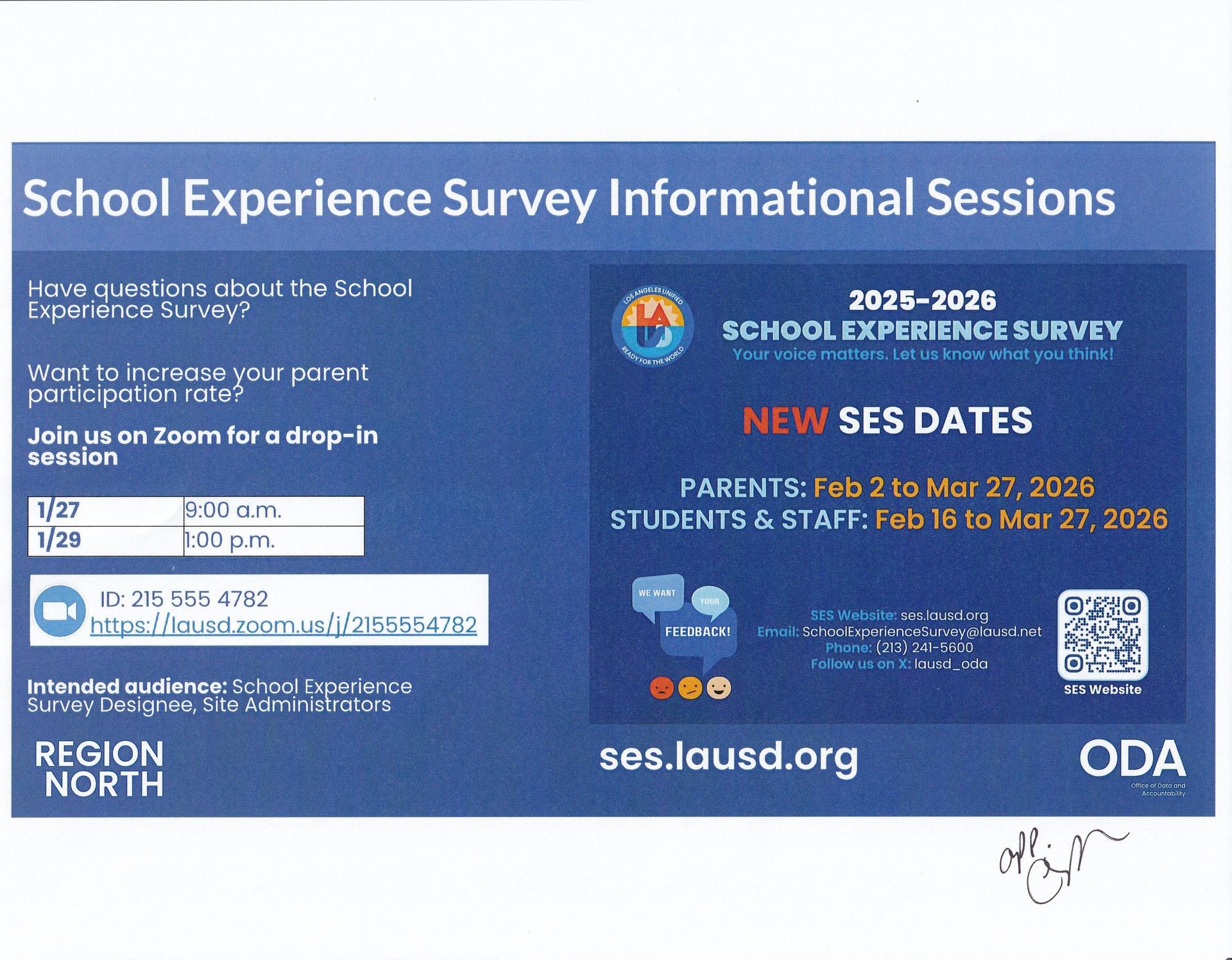 Parent Center – Parent Center – Verdugo Hills High School