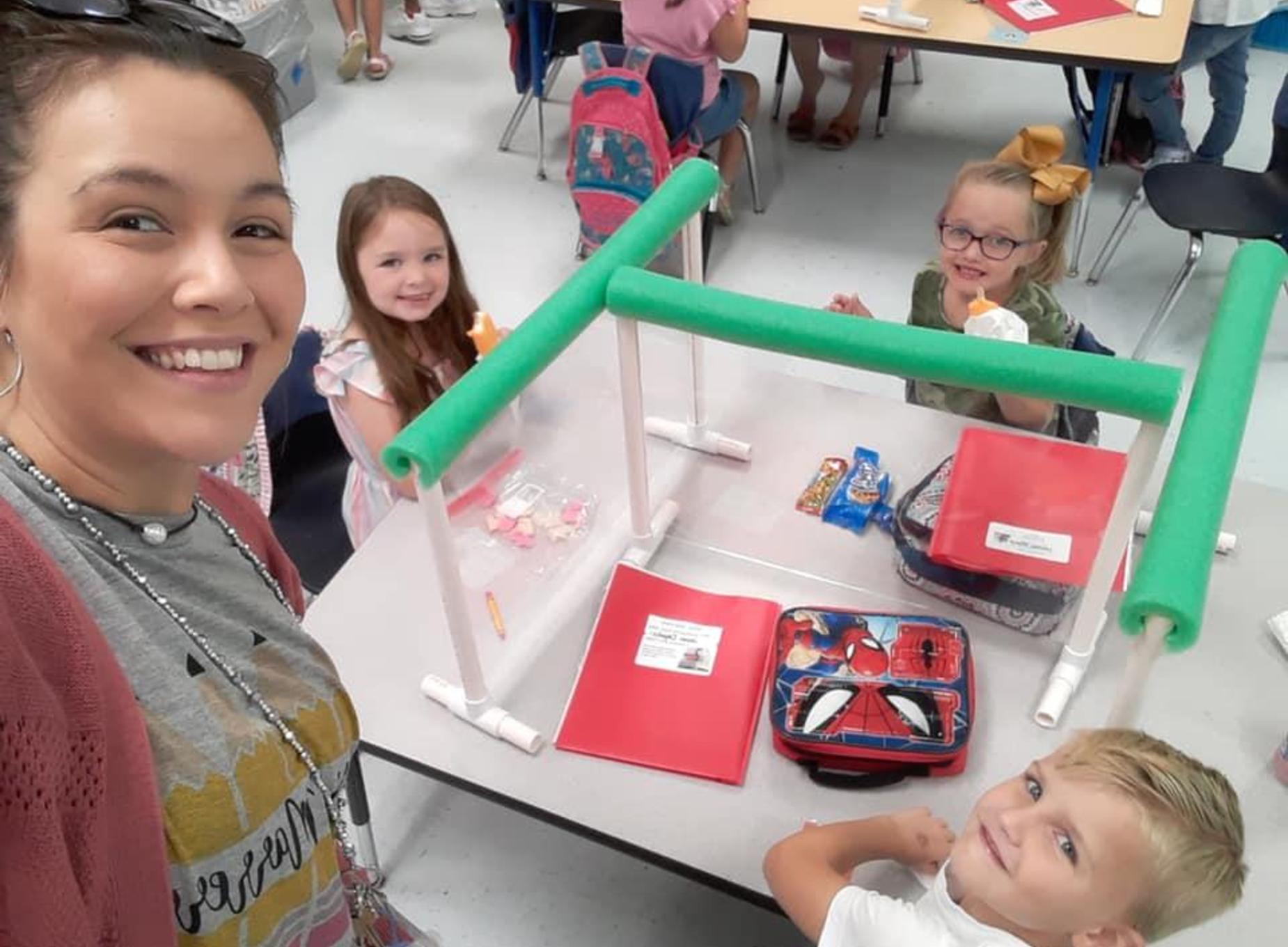 Berrien Primary School