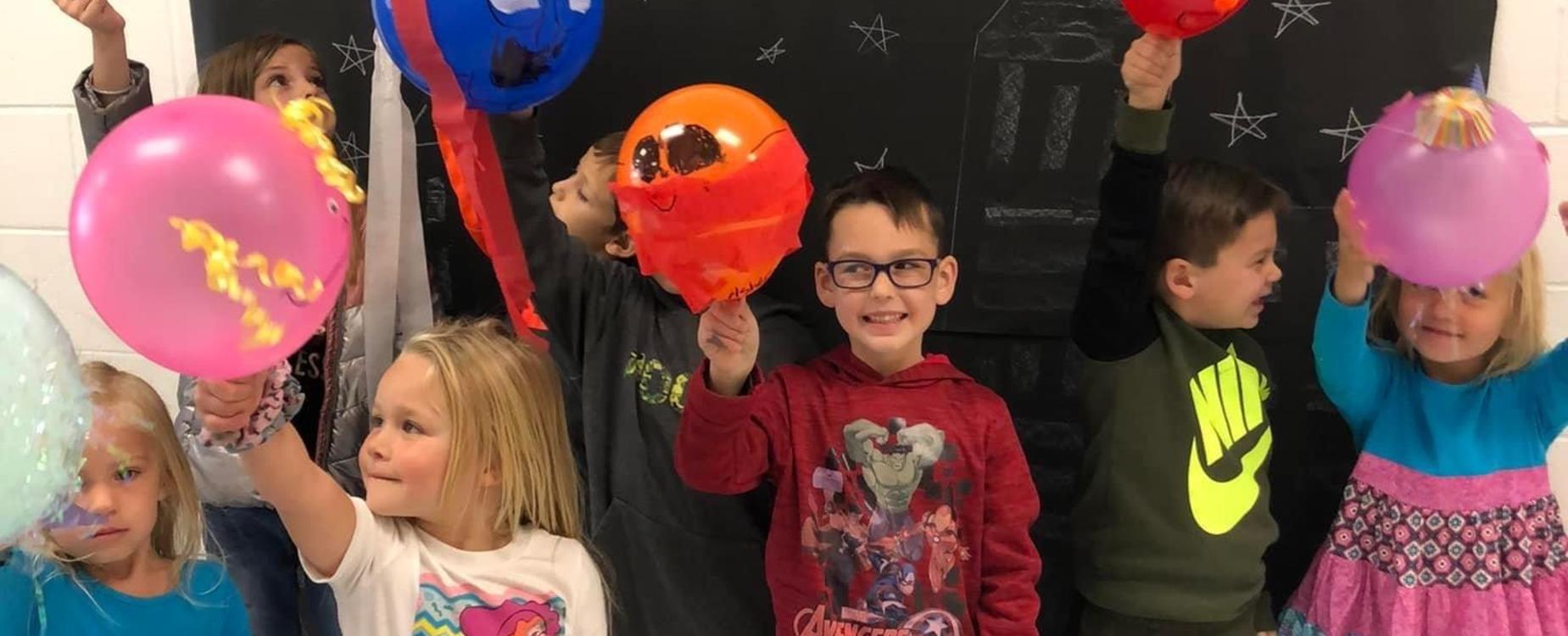 Springer Public Schools